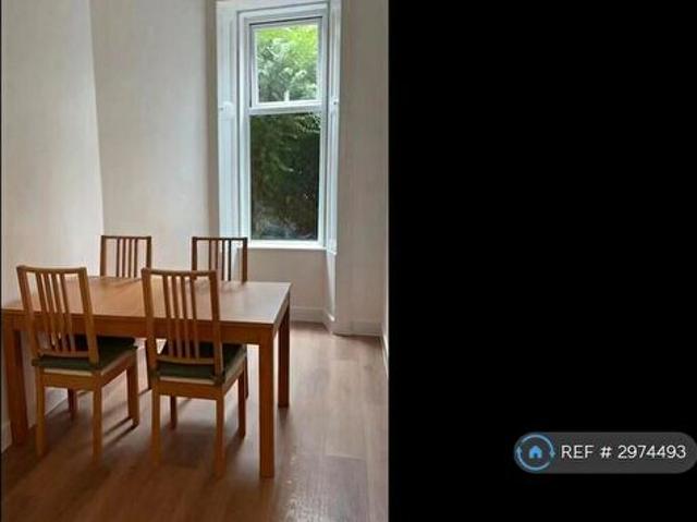 1 Bedroom Flat To Rent In White St, Glasgow, G11