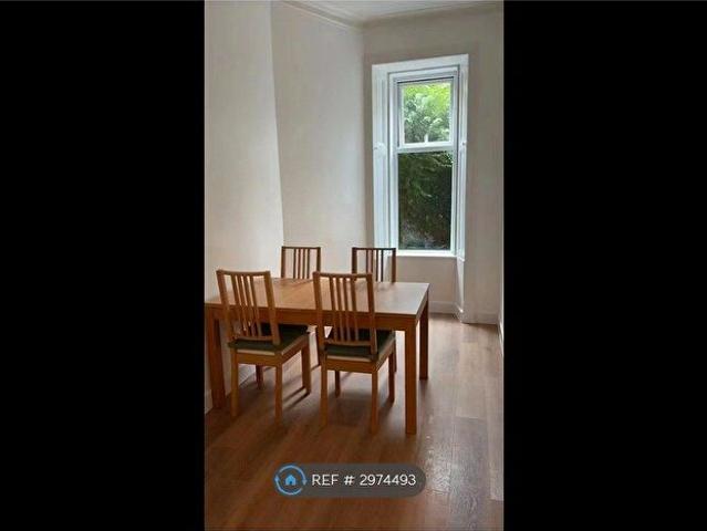 1 Bedroom Flat To Rent In White St, Glasgow, G11