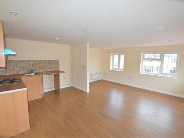 1 Bedroom Flat To Rent In Wilkins Road, Oxford, OX4