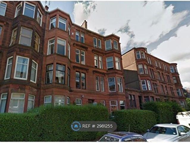 1 Bedroom Flat To Rent In Wilton Drive, Glasgow, G20