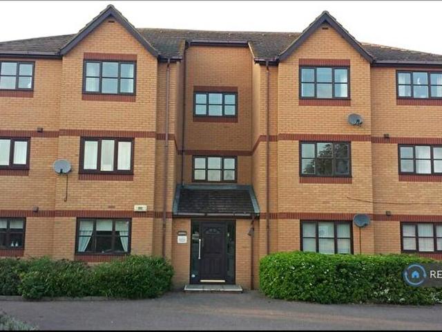 1 Bedroom Flat To Rent In Wimborne Crescent, Milton Keynes, MK4