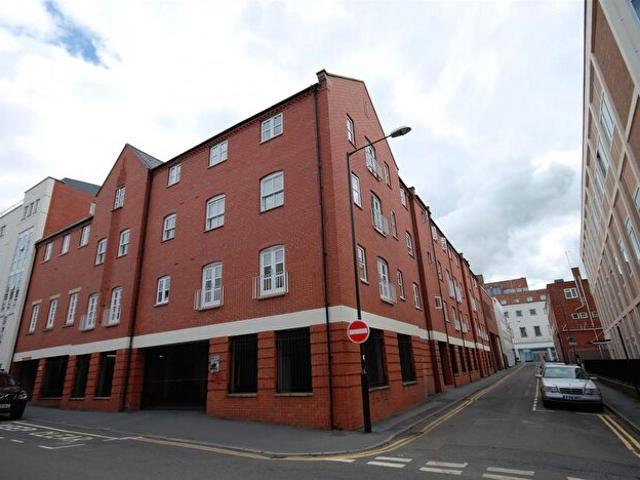 1 Bedroom Flat To Rent In Windsor Place, Leamington Spa, CV32