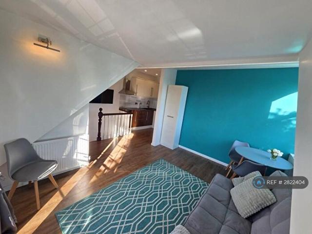 1 Bedroom Flat To Rent In Woodborough Road, Nottingham, NG3