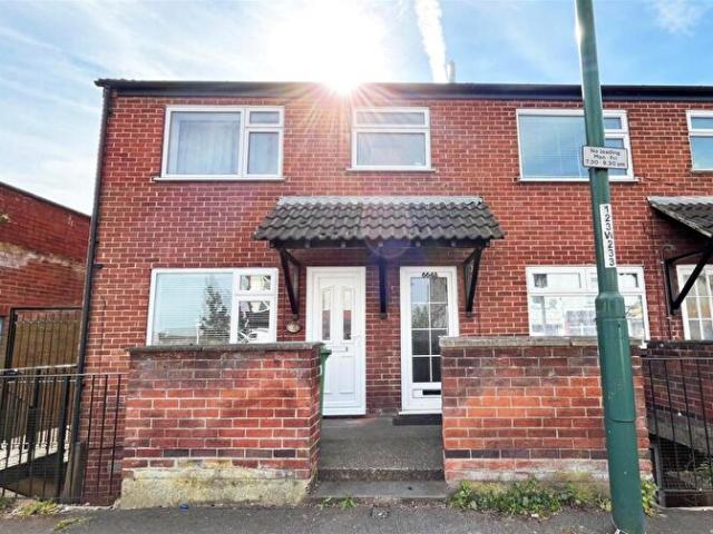 1 Bedroom Flat To Rent In Woodborough Road, Nottingham, NG3