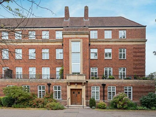 1 Bedroom Flat To Rent In Woodstock Close, Oxford, OX2