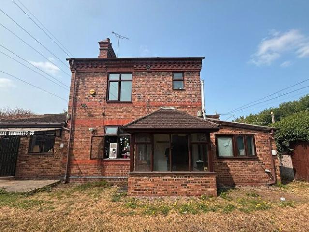 1 Bedroom Flat To Rent In Yarmouth Green, Coventry, CV4