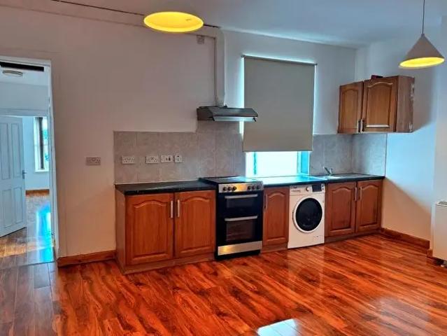 1 Bedroom Flat To Rent In Yardley Road, Acocks Green, B27