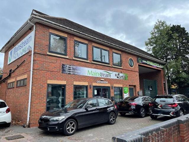 1 Bedroom Flat To Rent In Yardley Wood Road, Birmingham, B14