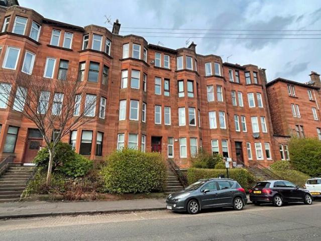 1 Bedroom Flat To Rent In Yorkhill Street, Glasgow, G3