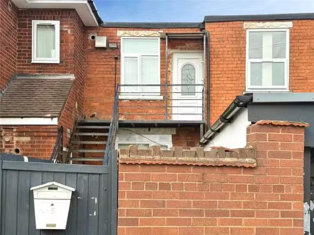1 bedroom Flat to rent, Knox Road, Wolverhampton, WV2 £690 pcm
