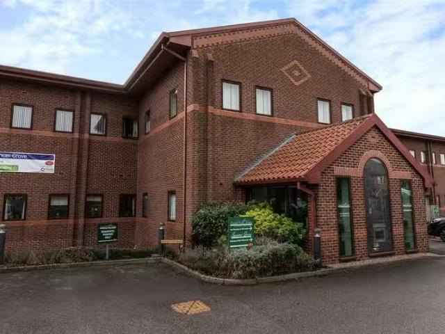 1 bedroom Flat to rent, Lady Well Views, Springwood Gardens, D.