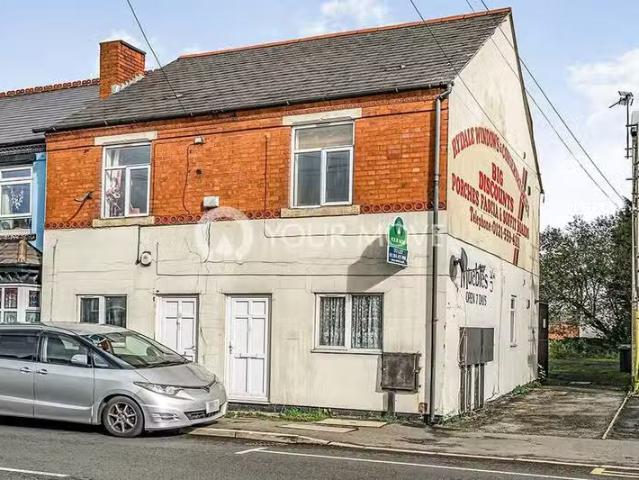 1 bedroom Flat to rent, Long Lane, Halesowen, B62 £675 pcm