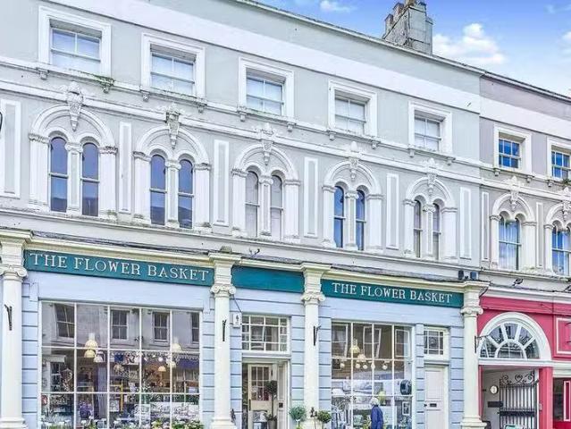1 bedroom Flat to rent, Lowther Street, Whitehaven, CA28 £595.