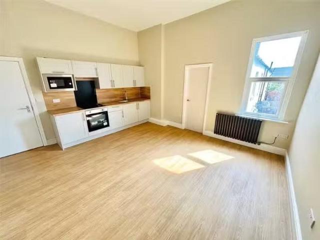 1 bedroom Flat to rent, Pasture Road, Goole, DN14 £550 pcm