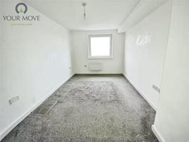 1 bedroom Flat to rent, Parkwood Rise, Keighley, BD21 £500 pcm