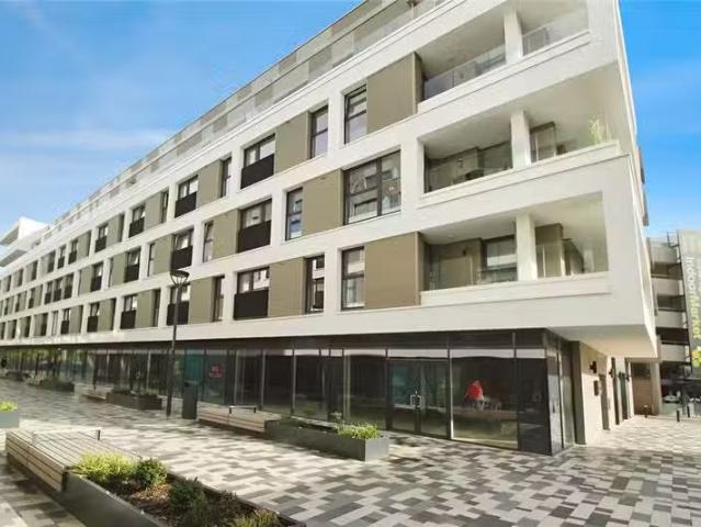 1 bedroom Flat to rent, Park Place, Stevenage, SG1 £1,150 pcm