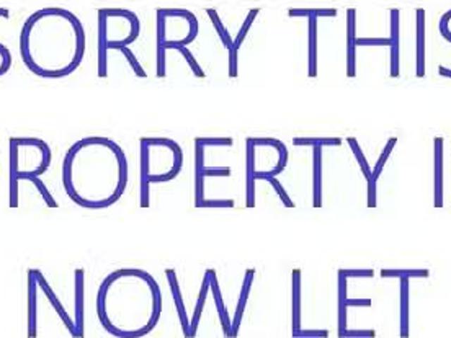 1 bedroom Flat to rent, Rosslyn Park Road, Plymouth, PL3 £360.