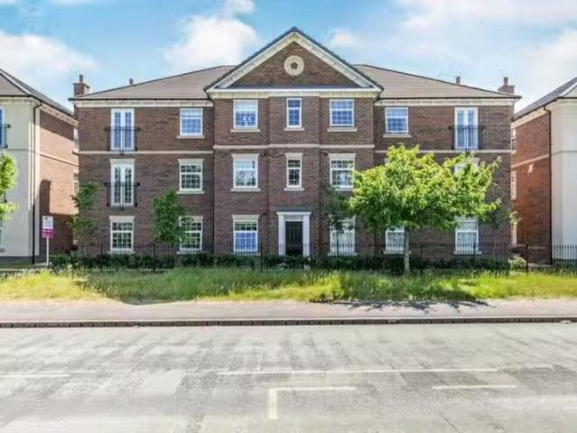 1 bedroom Flat to rent, Rosso Close, Doncaster, DN4 £750 pcm