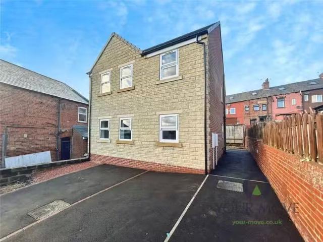 1 bedroom Flat to rent, Summer Street, Barnsley, S70 £695 pcm