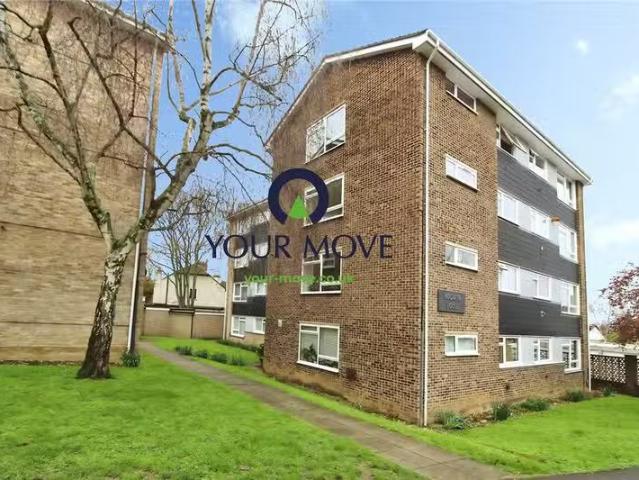 1 bedroom Flat to rent, Sutton Grove, Sutton, SM1 £1,300 pcm