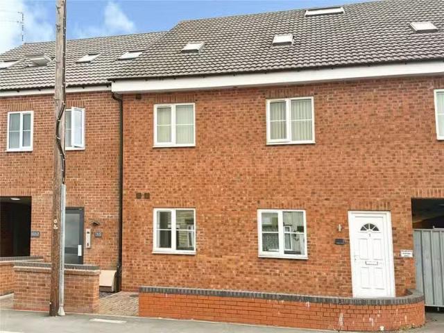 1 bedroom Flat to rent, Shakespeare Street, Coventry, CV2 £87.