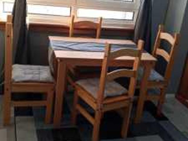 1 bedroom flat to rent Slatford