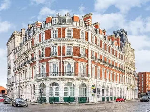 1 bedroom Flat to rent, South Western House, Southampton, SO14.