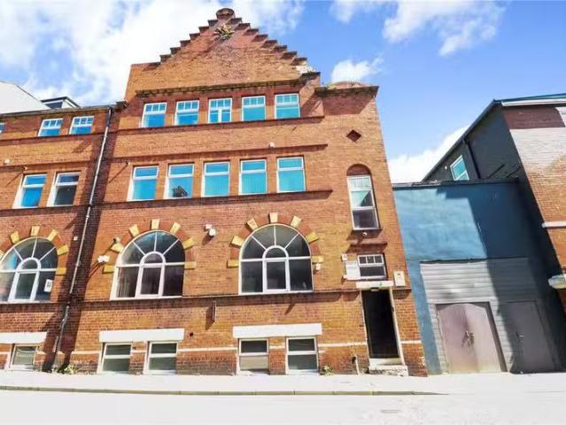 1 bedroom Flat to rent, Tatham Street, Sunderland, SR1 £525 pcm