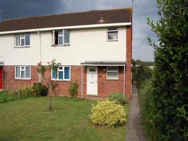 1 bedroom Flat to rent, Teviot Road, Keynsham, BS31 £1,050 pcm