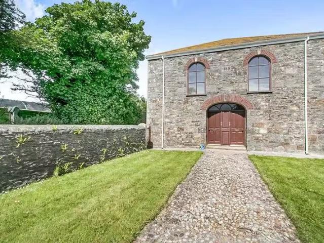 1 bedroom Flat to rent, Three Burrows, Blackwater, TR4 £850 pcm