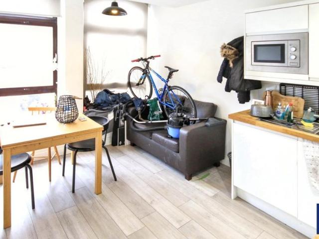 1 bedroom Flat To Rent Total Size: 269 SQ FT