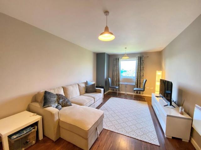 1 bedroom Flat To Rent Total Size: 485 SQ FT