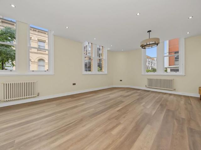 1 bedroom Flat To Rent Total Size: 539 SQ FT