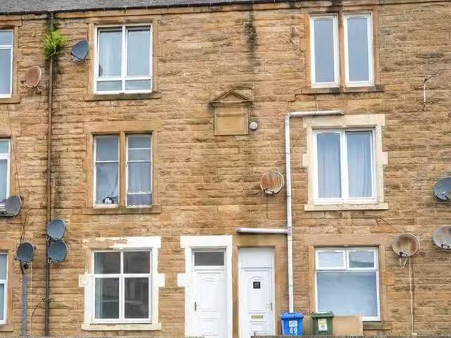 1 bedroom Flat to rent, Union Road, Camelon, FK1 £800 pcm