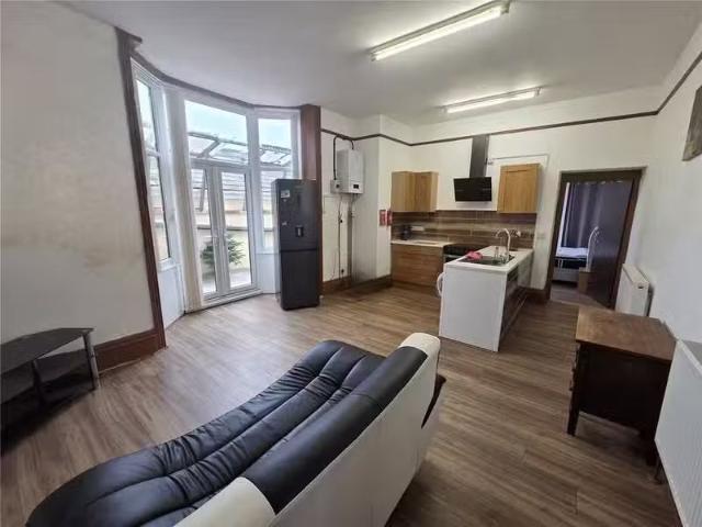 1 bedroom Flat to rent, Union Street, Plymouth, PL1 £900 pcm