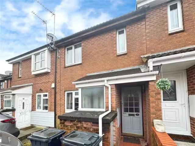1 bedroom Flat to rent, Upper Ashley Street, Halesowen, B62 £.