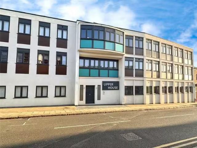 1 bedroom Flat to rent, Upper Bond Street, Hinckley, LE10 £99.