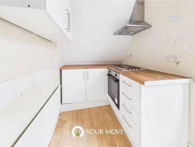 1 bedroom Flat to rent, Upper Cliff Road, Gorleston, NR31 £50.