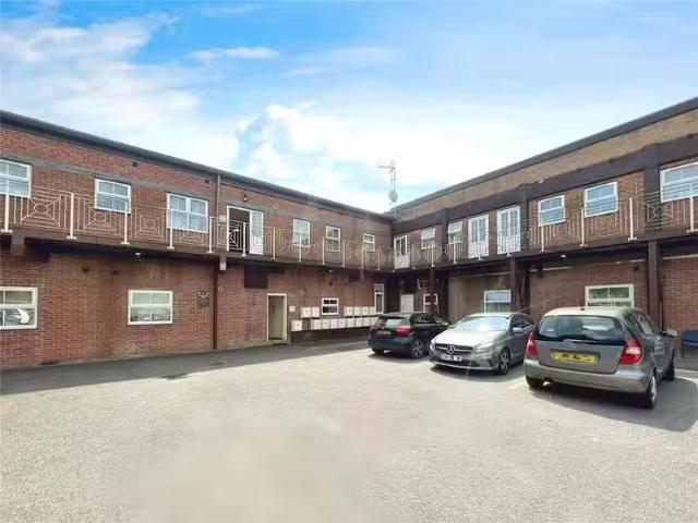 1 bedroom Flat to rent, Vauxhall Street, Dudley, DY1 £800 pcm