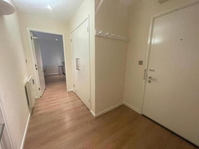 1 Bedroom Flat to Rent West Street, Sheffield