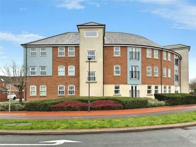 1 bedroom Flat to rent, Windermere Drive, Doncaster, DN4 £795.