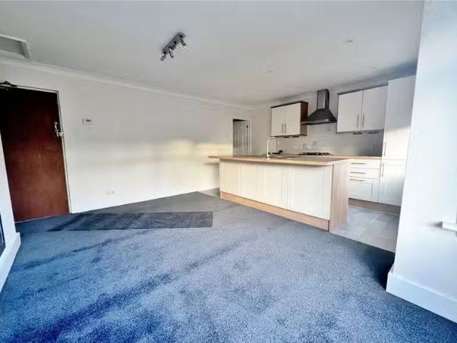 1 bedroom Flat to rent, Wood Street, Bognor Regis, PO21 £850.