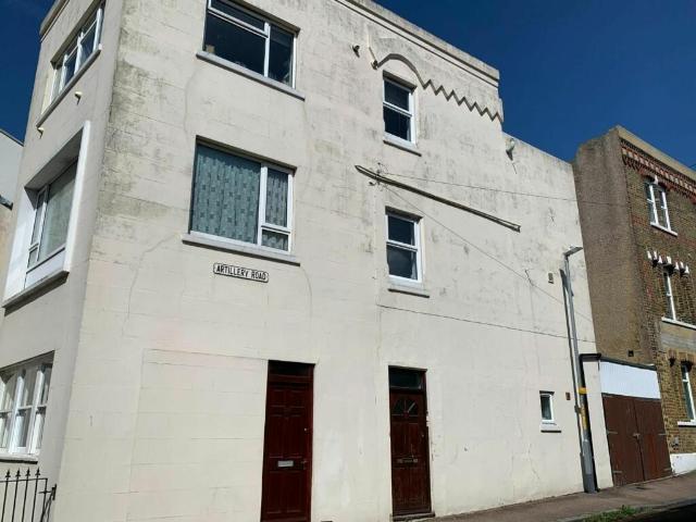 1 bedroom flat to rent
