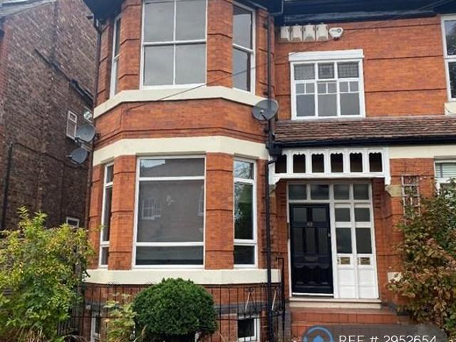 1 bedroom flat to rent