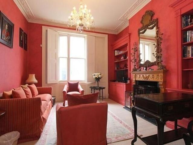 1 bedroom flat to rent