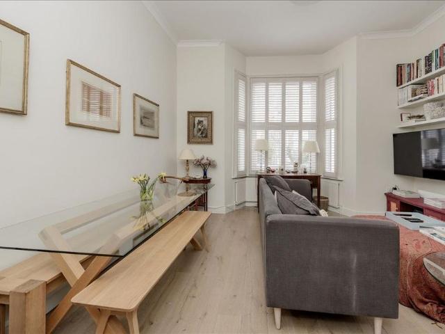 1 bedroom flat to rent