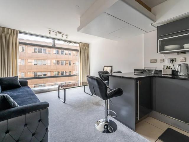 1 bedroom flat to rent