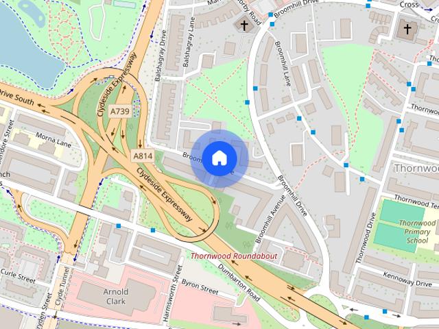1 bedroom flat to rent
