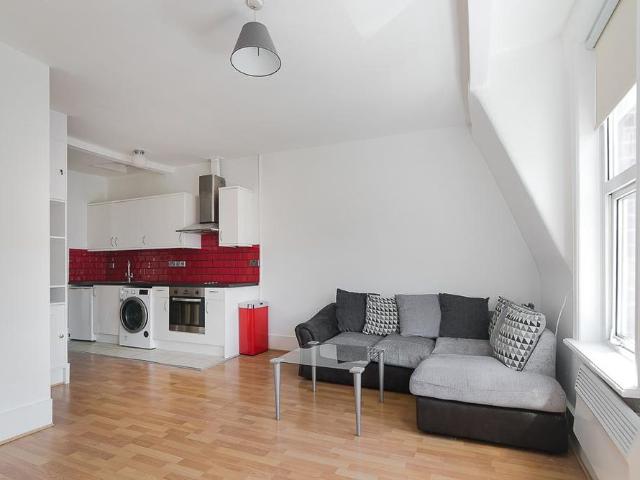 1 bedroom flat to rent