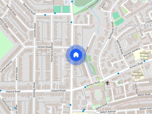 1 bedroom flat to rent